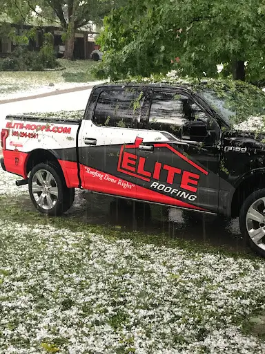 Roofing & Solar in Castle Rock, CO | Elite Roofing and Solar