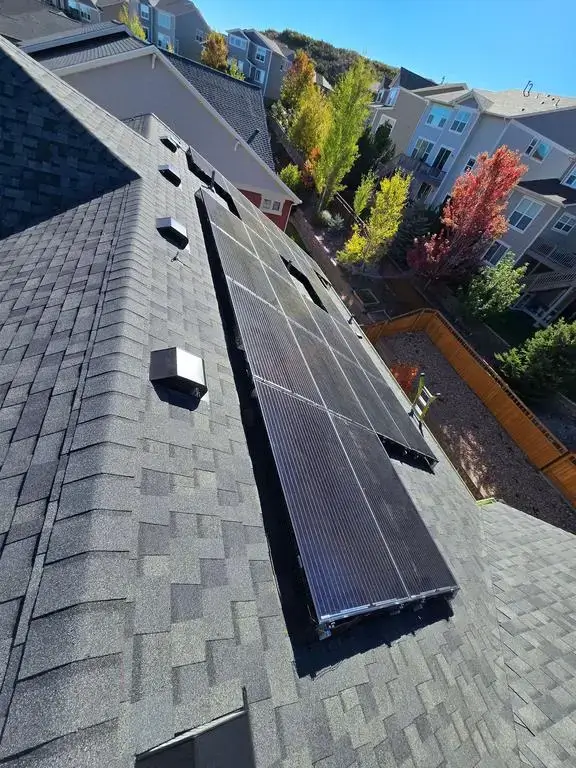 Roofing & Solar in Castle Rock, CO | Elite Roofing and Solar