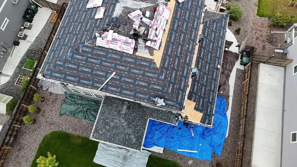 Roofing & Solar Services in Thornton, CO | Elite Roofing