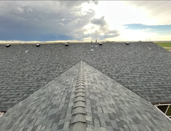 Roofing Contractor in Golden, CO | Elite Roofing and Solar